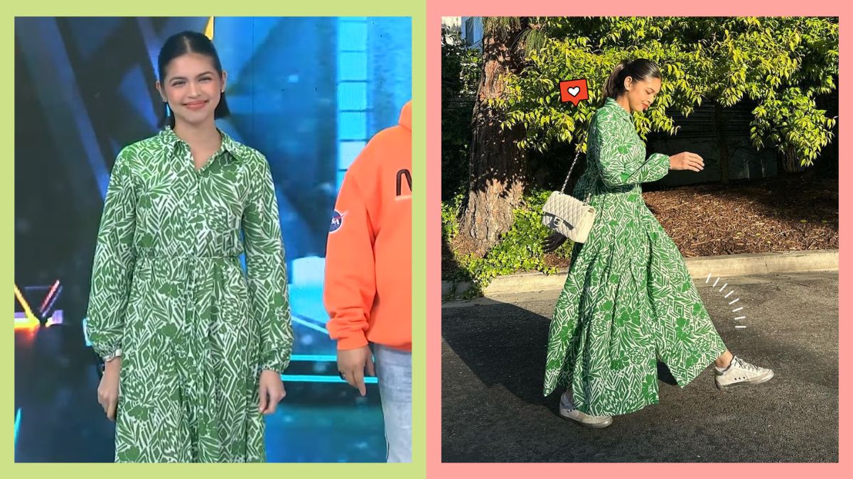 Maine Mendoza Recalls The Moment She Confessed Her Feelings To Alden Richards