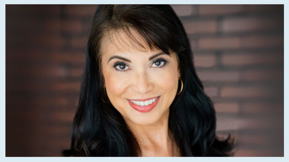 ICYDK, A Veteran Filipina Actress Plays Lindsay Lohan's Future Mother ...