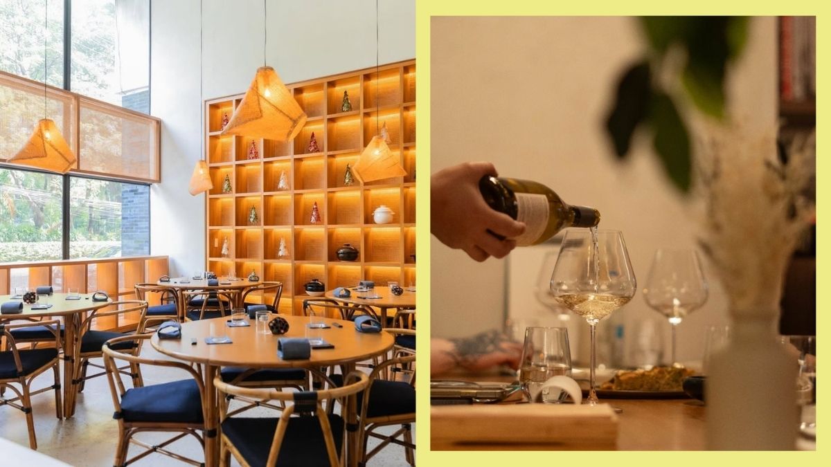 7 Restaurants Serving Tasting Menus For Your Next Special Date Night