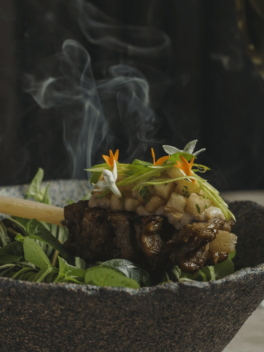 7 Restaurants Serving Tasting Menus For Your Next Special Date Night