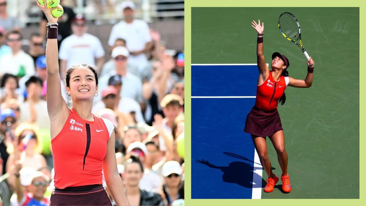 All The Historic Tennis Records Alex Eala Has Made (So Far)