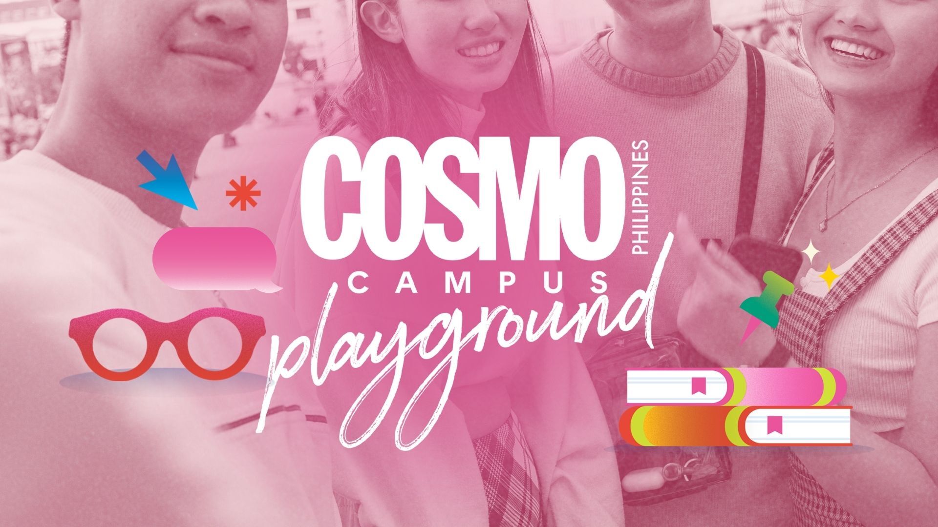 Cosmo.ph: The Online Home Of Fun, Fearless Pinays