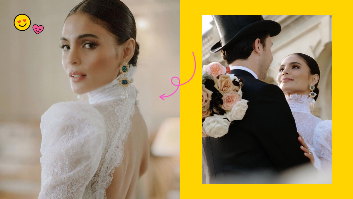 Baby On The Way! Lovi Poe Announces Her Pregnancy And Shares A Sneak ...