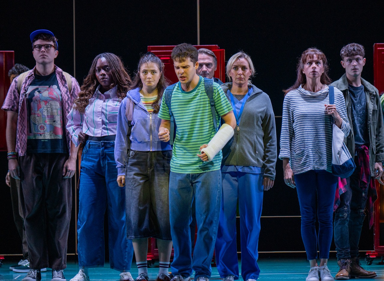 Award-Winning 'Dear Evan Hansen' Is In Manila, Here's Why You Need To ...