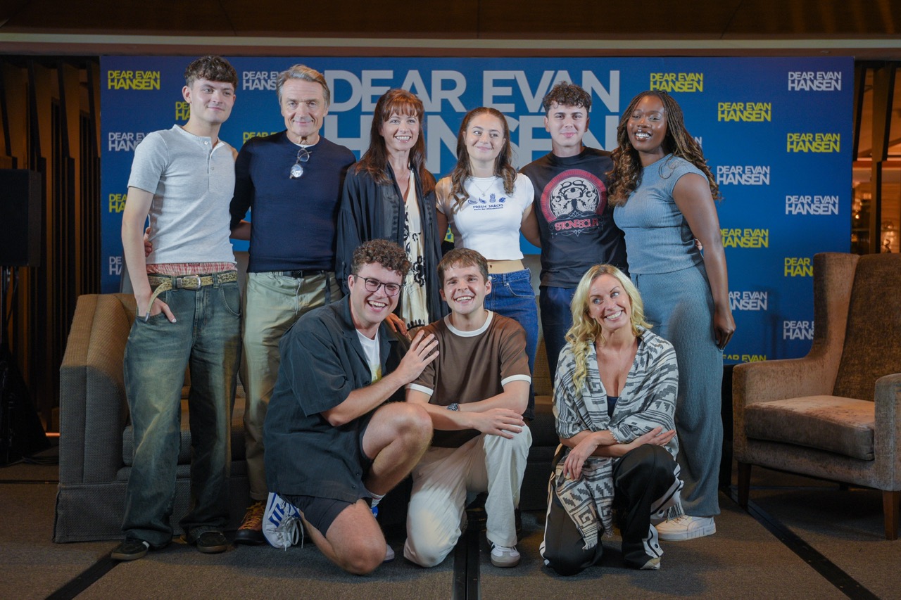 Award-Winning 'Dear Evan Hansen' Is In Manila, Here's Why You Need To Catch It While You Can