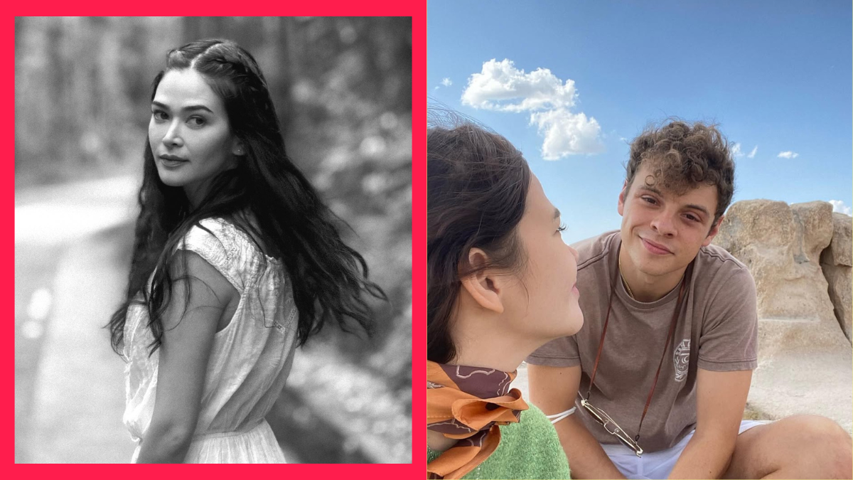 Bela Padilla Got Candid About The Details Of Her Breakup With Ex-BF ...