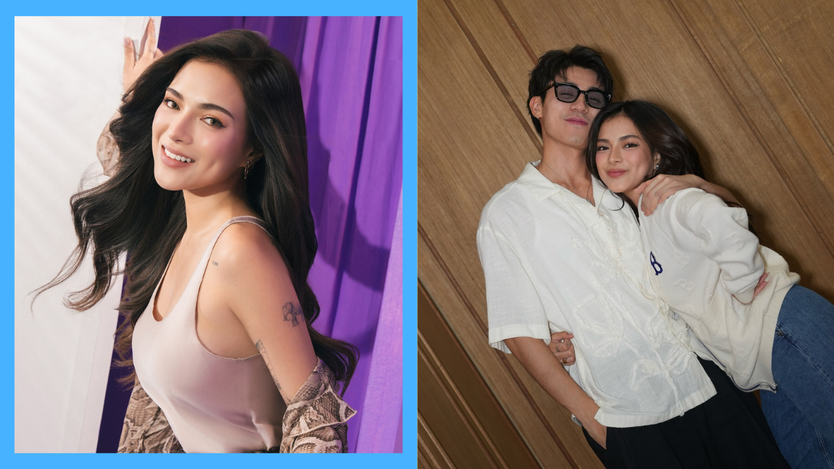 Mika Salamanca Talks Working Alongside Brent Manalo, Nadine Lustre, And Vice Ganda In 'Call Me ...