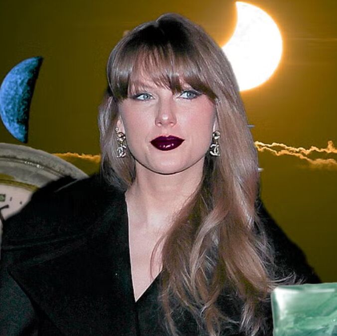 Taylor Swift Revealed Her Full Workout Routine And It's So Intense