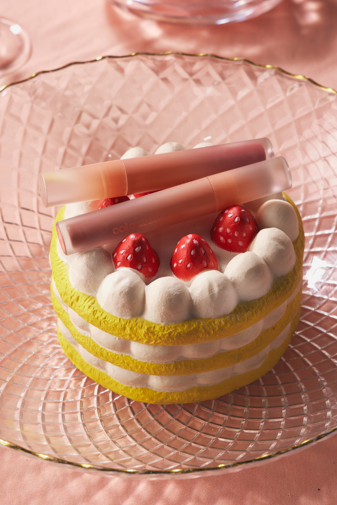 Colourette's Velvetint Is Back And Better Than Ever—Here's Everything ...