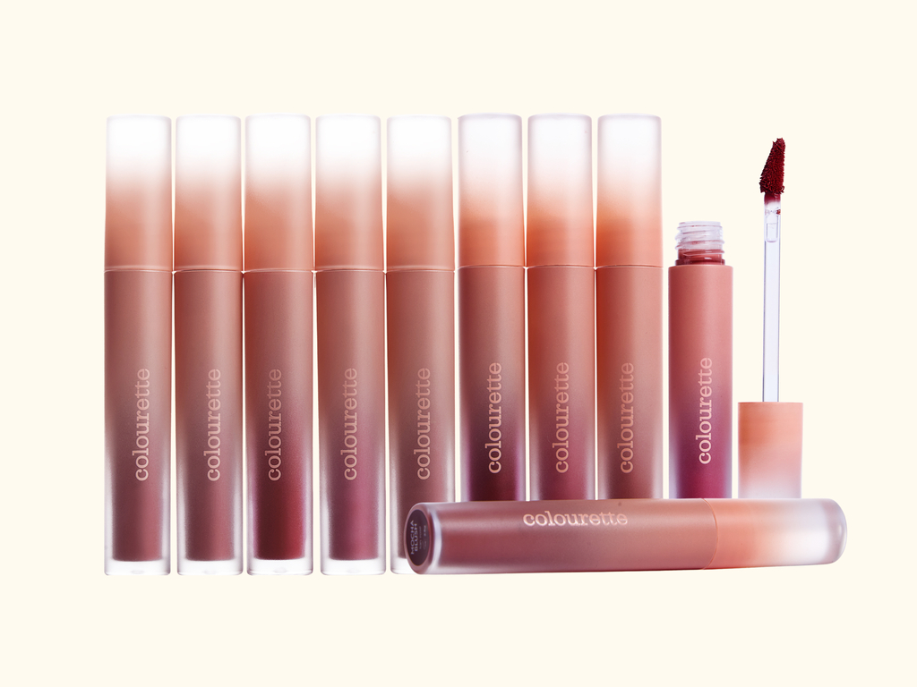 Colourette's Velvetint Is Back And Better Than Ever—Here's Everything ...