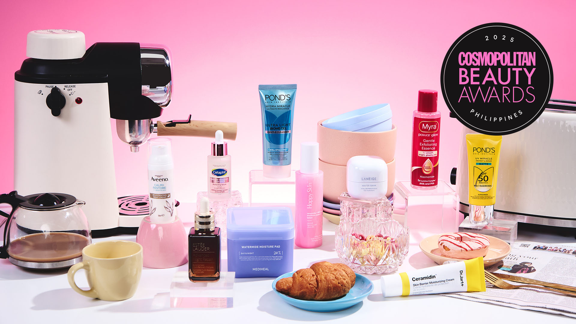 Beauty | Cosmopolitan Philippines