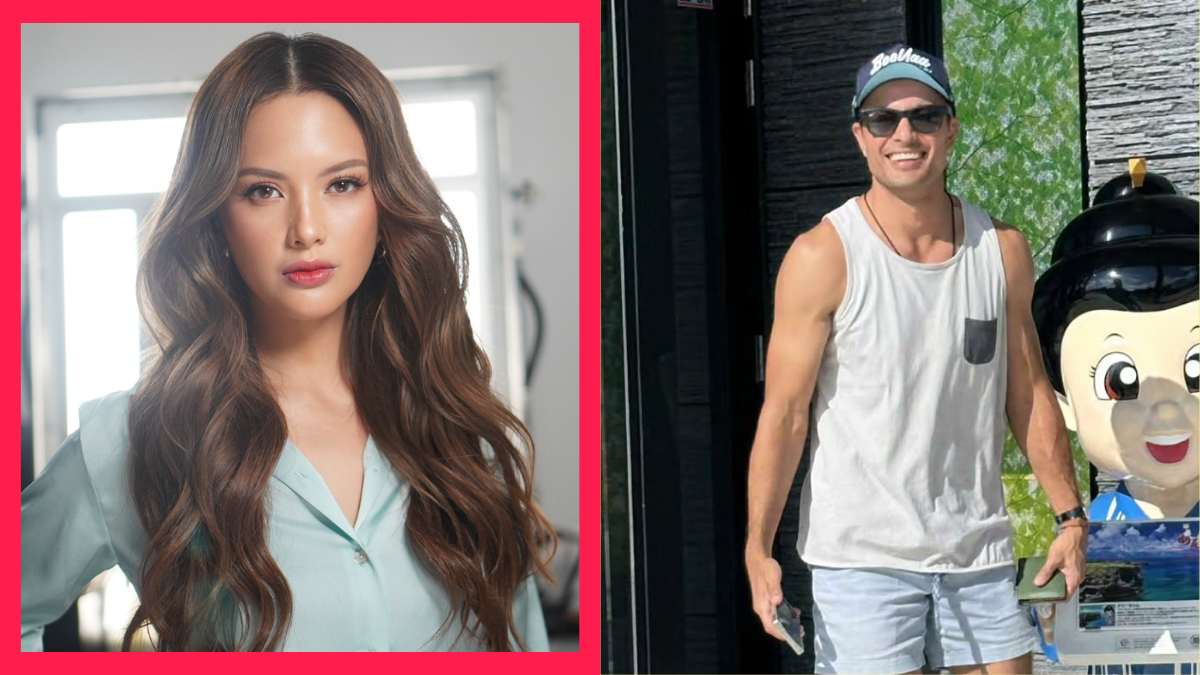 Ellen Adarna Has This To Say About Derek Ramsay Missing Their Daughter ...