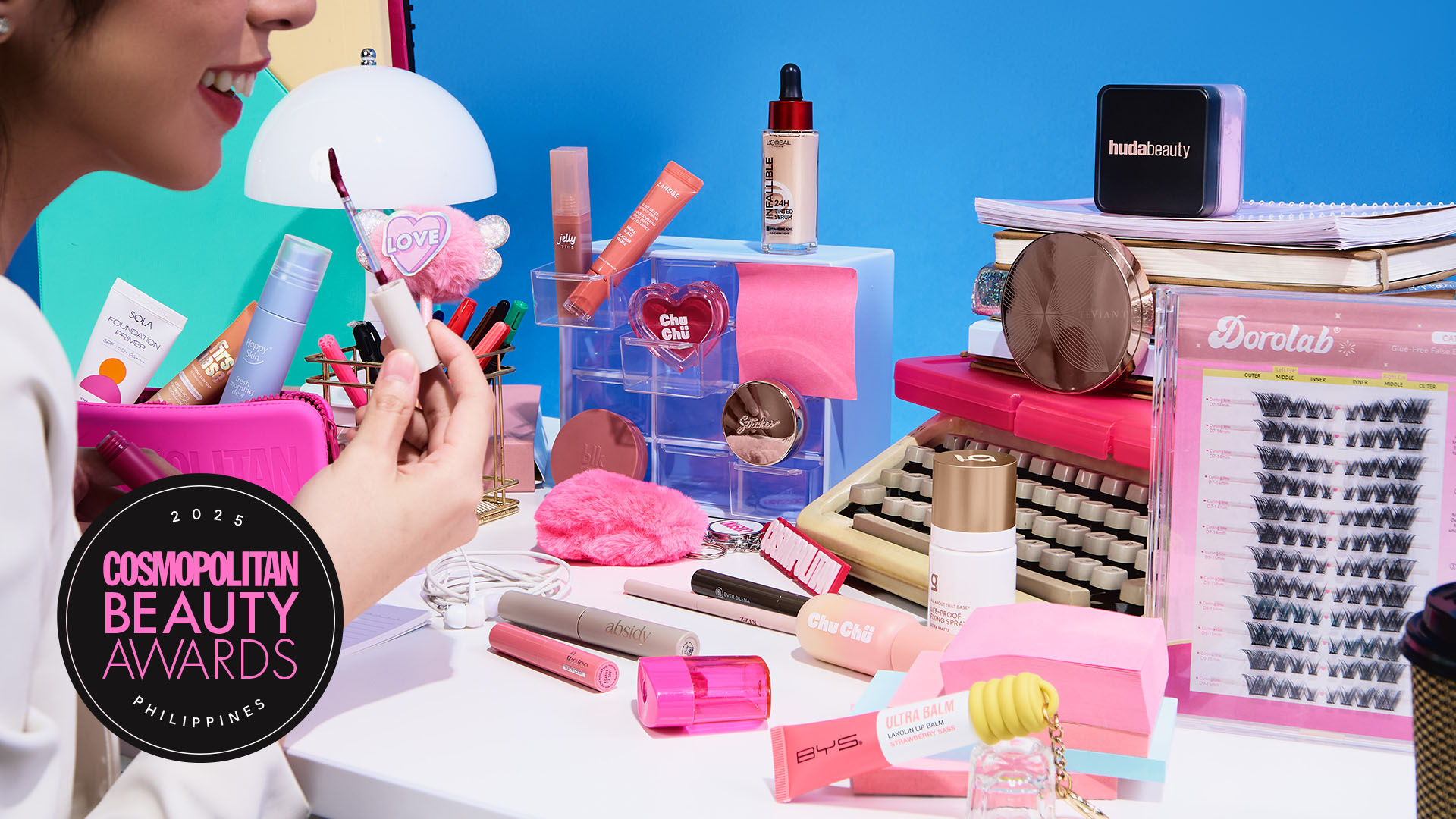 Makeup | Cosmopolitan Philippines