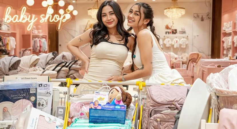 Bea Borres Opens Up About Her High-Risk Pregnancy And How Close Friends ...