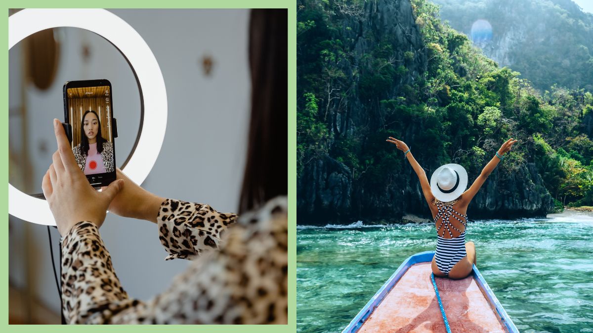 ICYDK, TikTok Joins Forces With The Department Of Tourism To Uplift ...