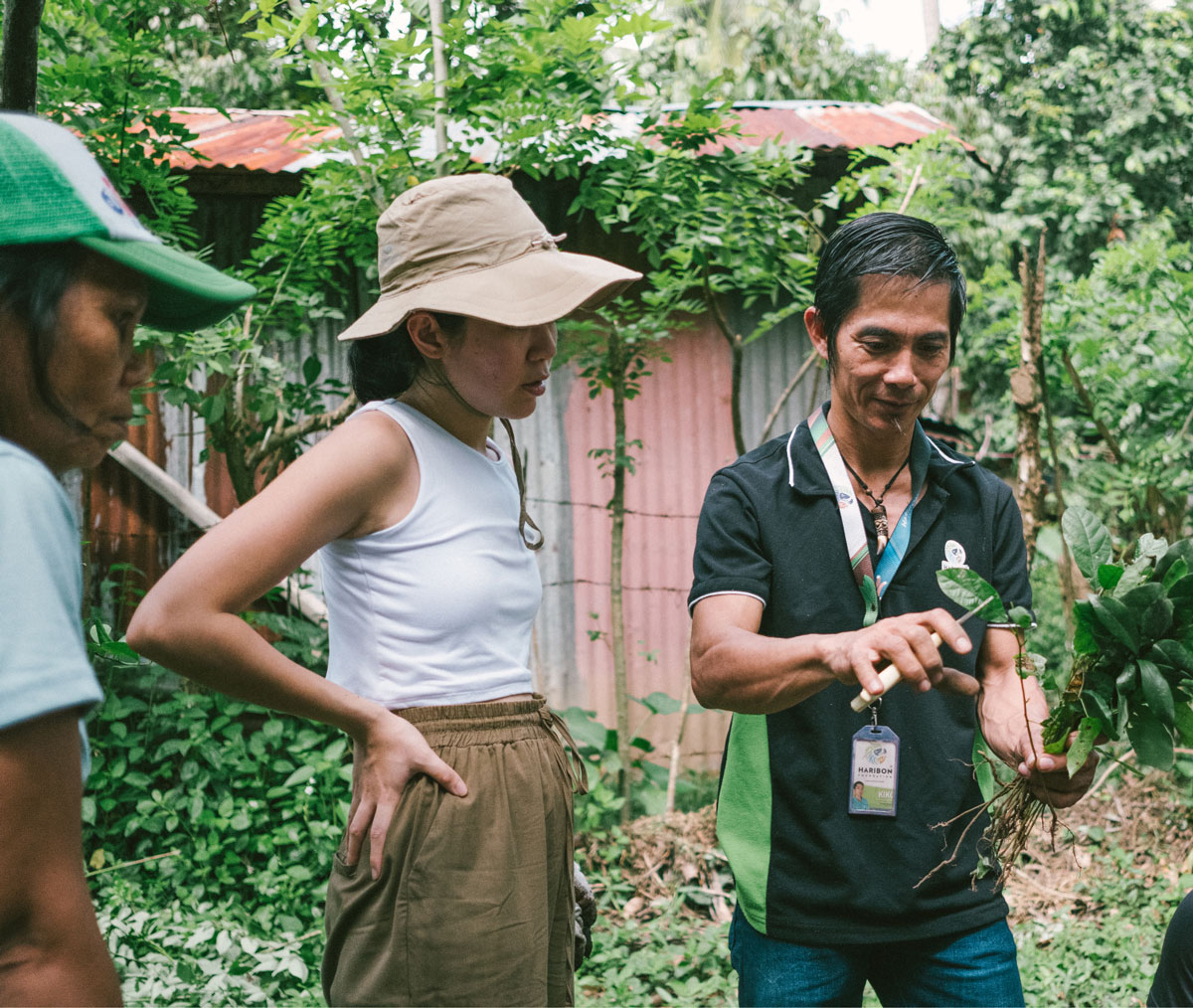 6 Ways You Can Channel Your Inner "Sierra Madre Baddie" To Help Protect Local Rainforests