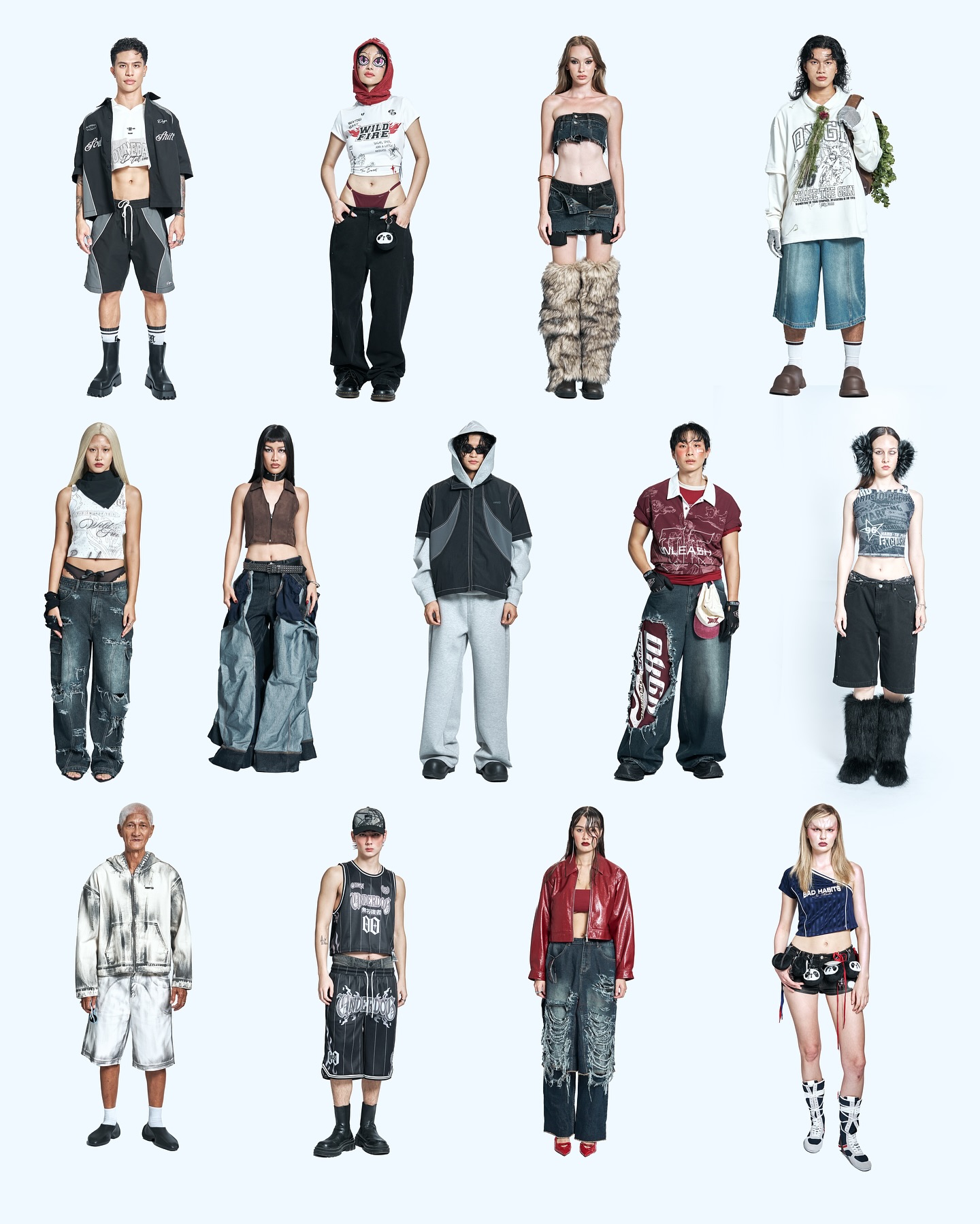 Lisa Wore A Filipino Brand At BLACKPINK's Philippine Concert—And You ...