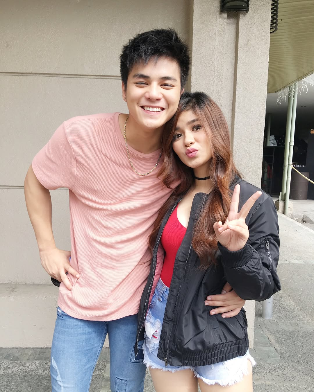 Here's Loisa Andalio And Ronnie Alonte's Complete Relationship Timeline