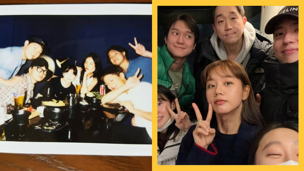 The 'Reply 1988' Cast Is Back For A 10-Year Reunion Special That's ...