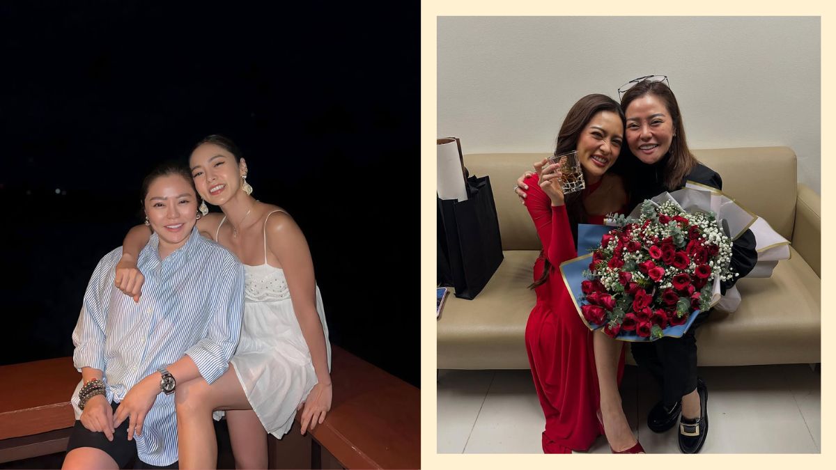 The Most Talked-About Filipino Celebrity Moments Of 2025