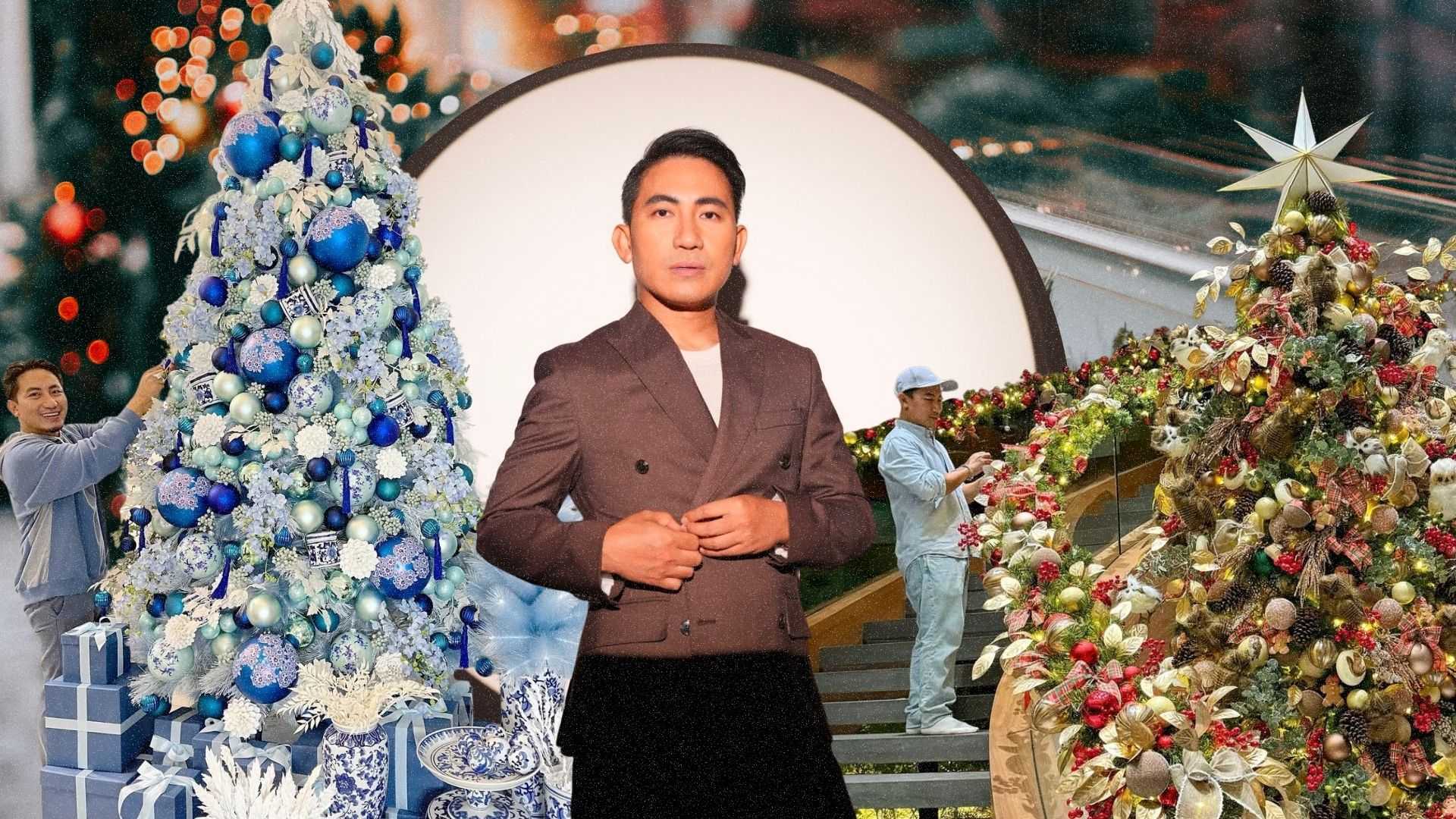 Here's How Your Home Can Be Holiday-Ready On A Budget, According To ...