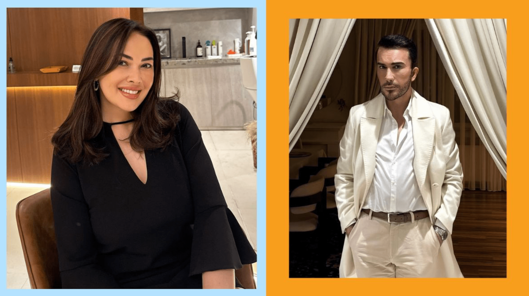 The Most Talked-About Filipino Celebrity Moments Of 2025