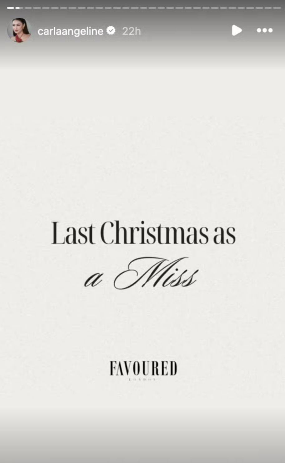 Carla Abellana Just Got Married To Her Non-Showbiz Partner In A Dreamy ...