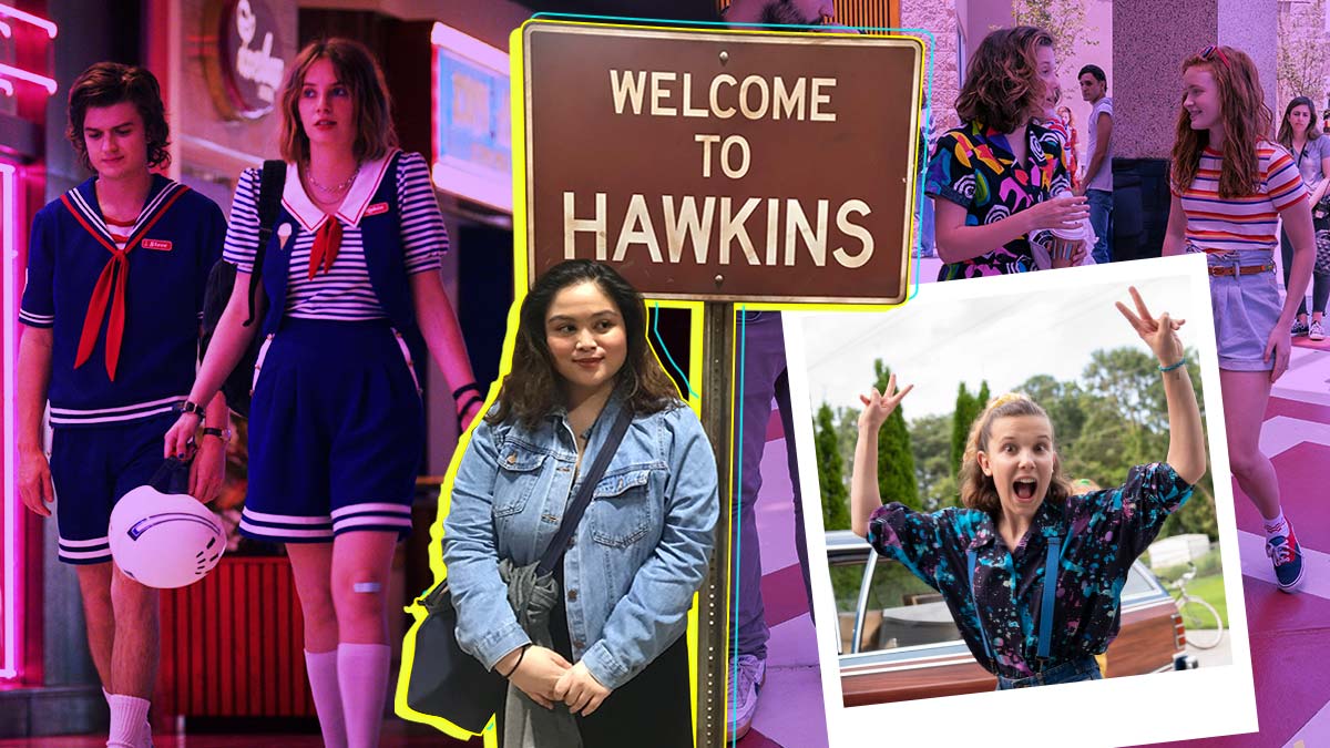 We Caught Up With The "Stranger Things" Cast—Here's What They Want The ...