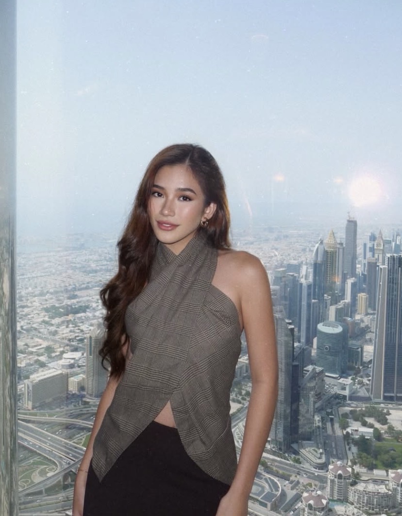 These Filipinas Made It To 2025's 100 Most Beautiful Faces Around The World