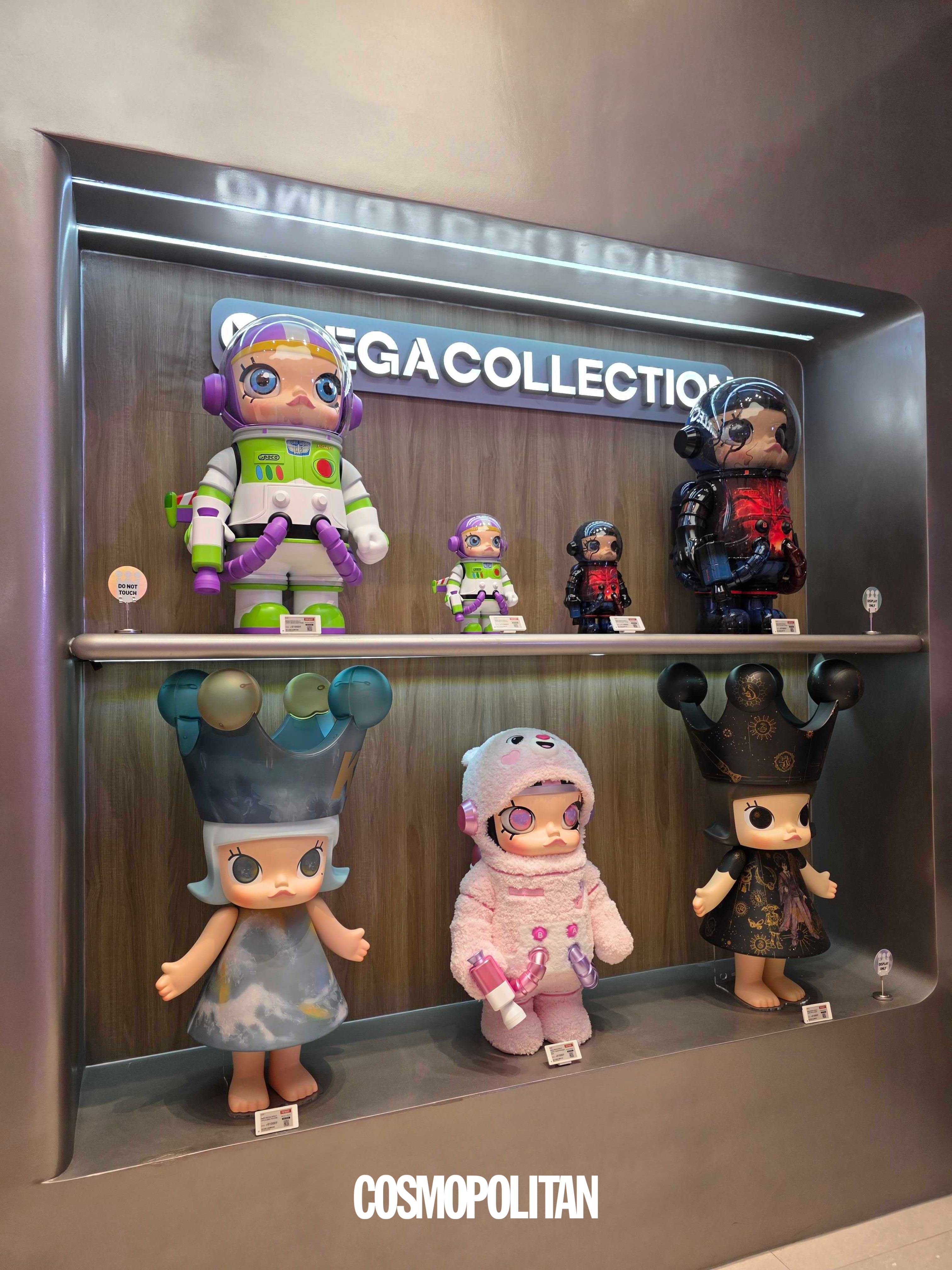 POP MART Just Opened Its Second Store In Manila—And A Third Is Opening ...