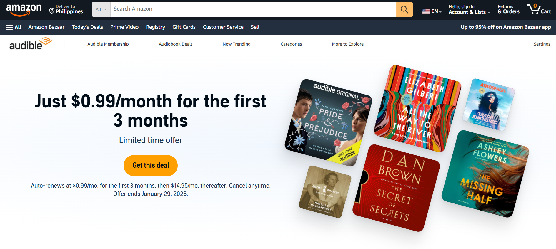 Your Ultimate Guide To All The Subscriptions You Can Get With A Student ...