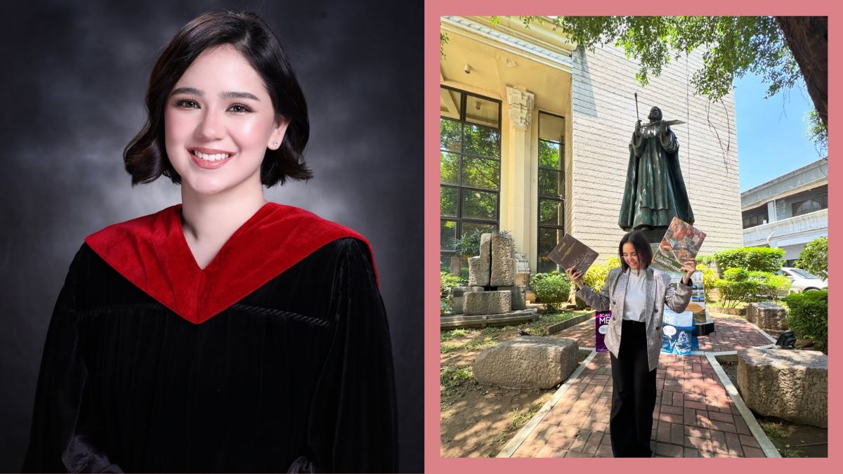 Mikee Quintos Recalls Her Struggles As A Working-Student—And Addresses ...