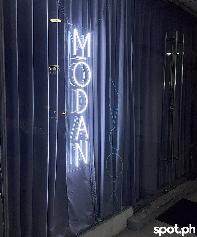This Restaurant Had The Sweetest Cure For Heartbreak—A Valentine's Day ...
