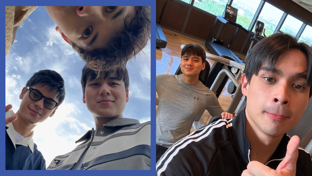 Are Dustin Yu, Ralph De Leon, And River Joseph Open To Doing BL Projects?