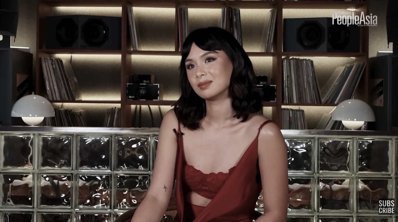 Kaila Estrada Gets Real About Acting Alongside Her Parents Janice De ...